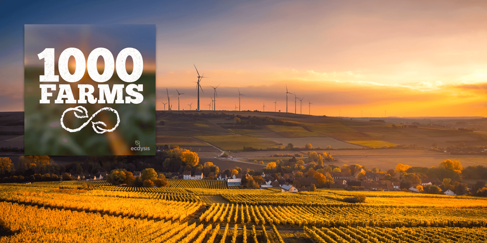 Interest in Regenerative Farm Research Expanding Globally