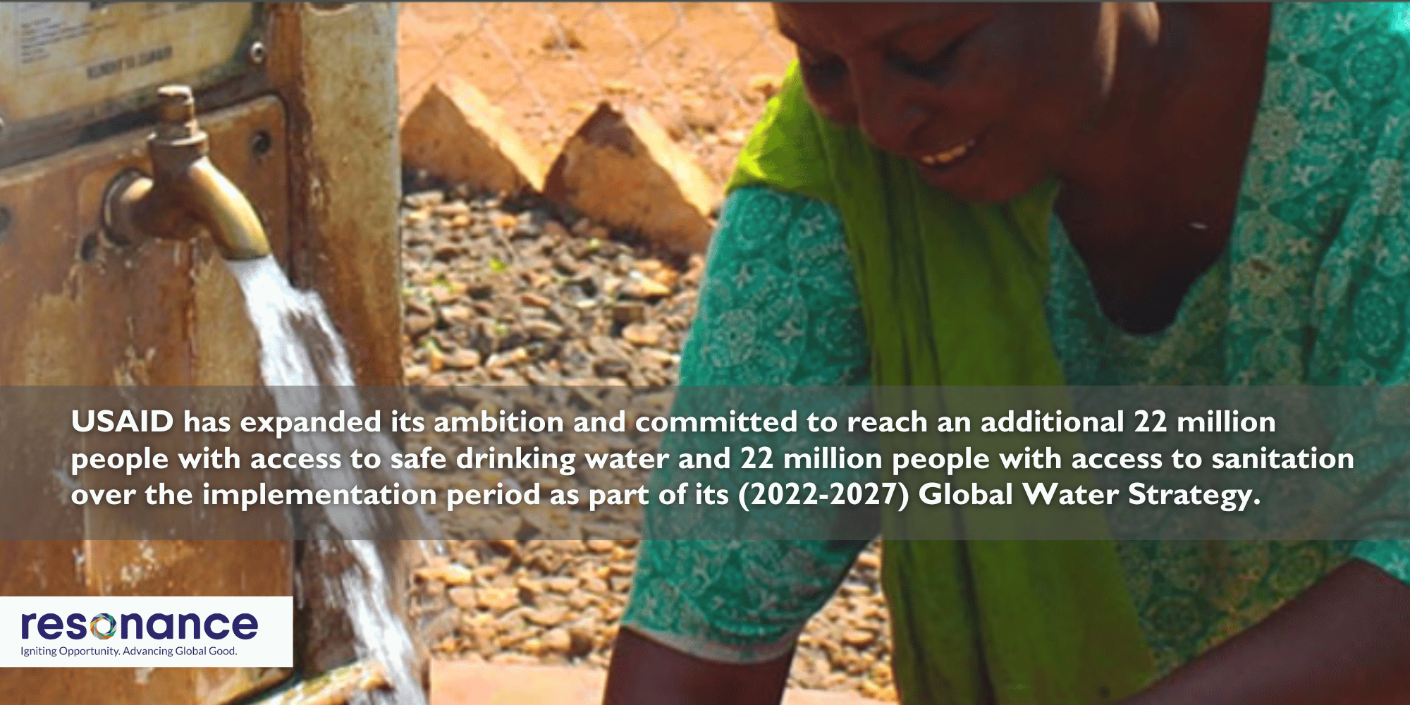 How to Partner with the Private Sector to Expand Access to Water ...
