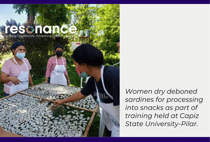 Fish Right: A Case Study in Environmental Justice and the Importance of ...