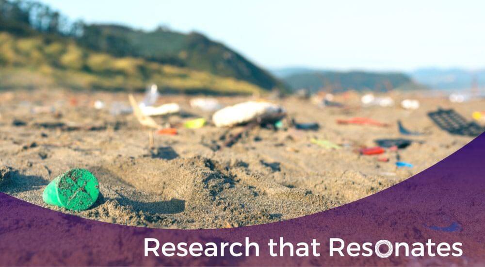 6 Research Publications on Microplastics in Marine Environments