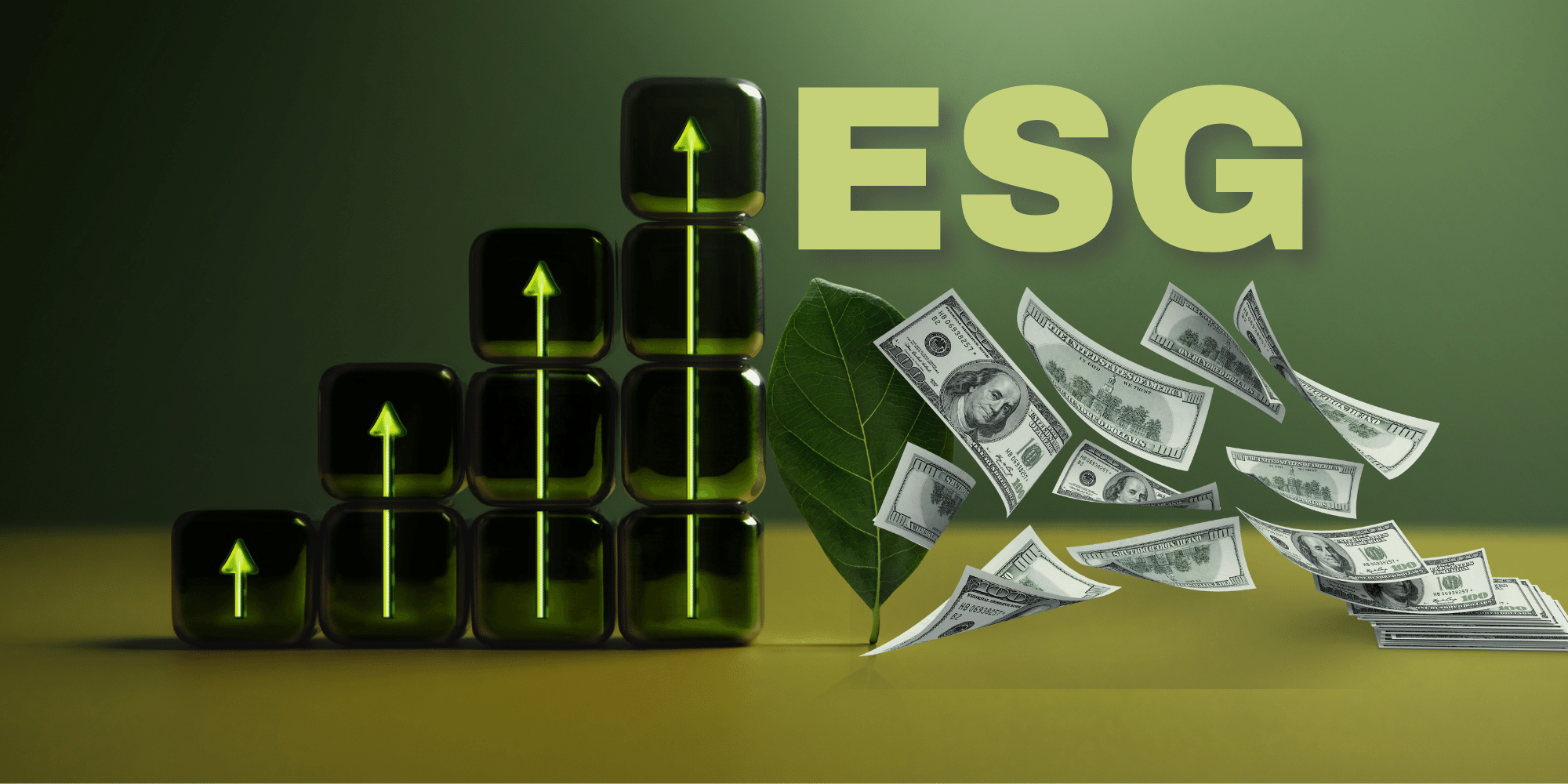 Trending: Linking Executive Compensation to ESG Performance