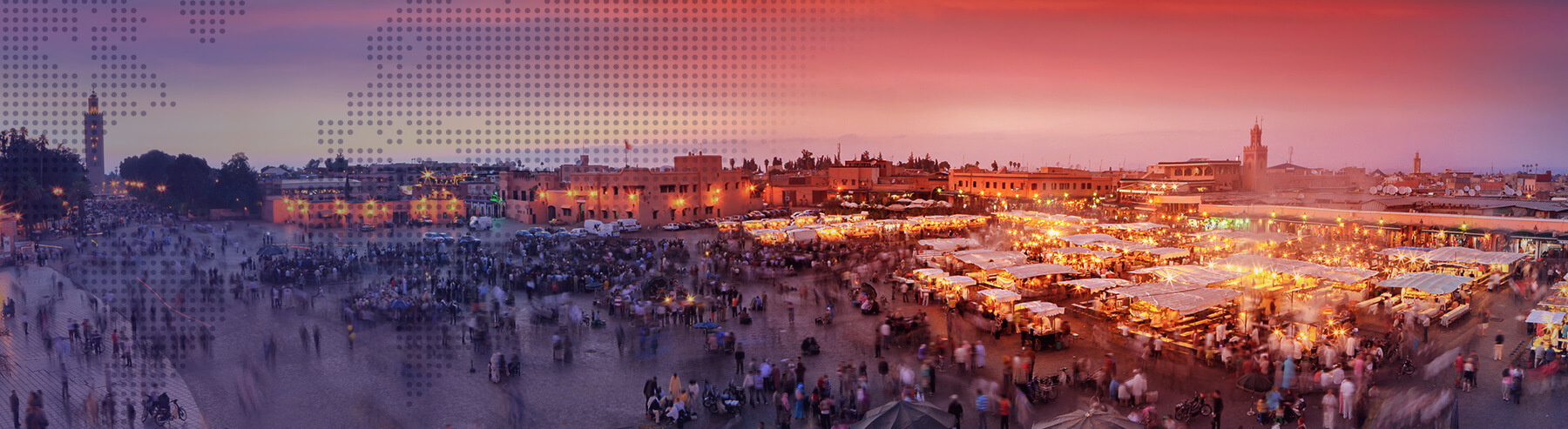 Resonance | Innovative solutions for business and global development